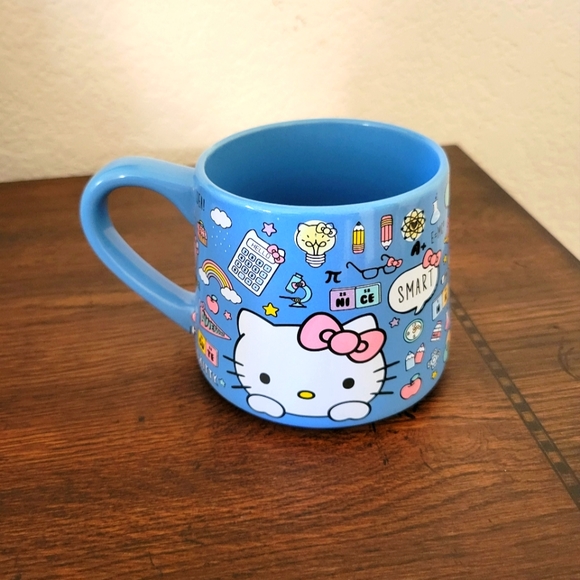 Dining | Hello Kitty Ceramic Mug | Poshmark
